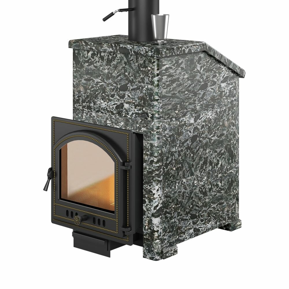 Комплект Эверест 24 Легкий пар (280) Талькохлорит, S-40