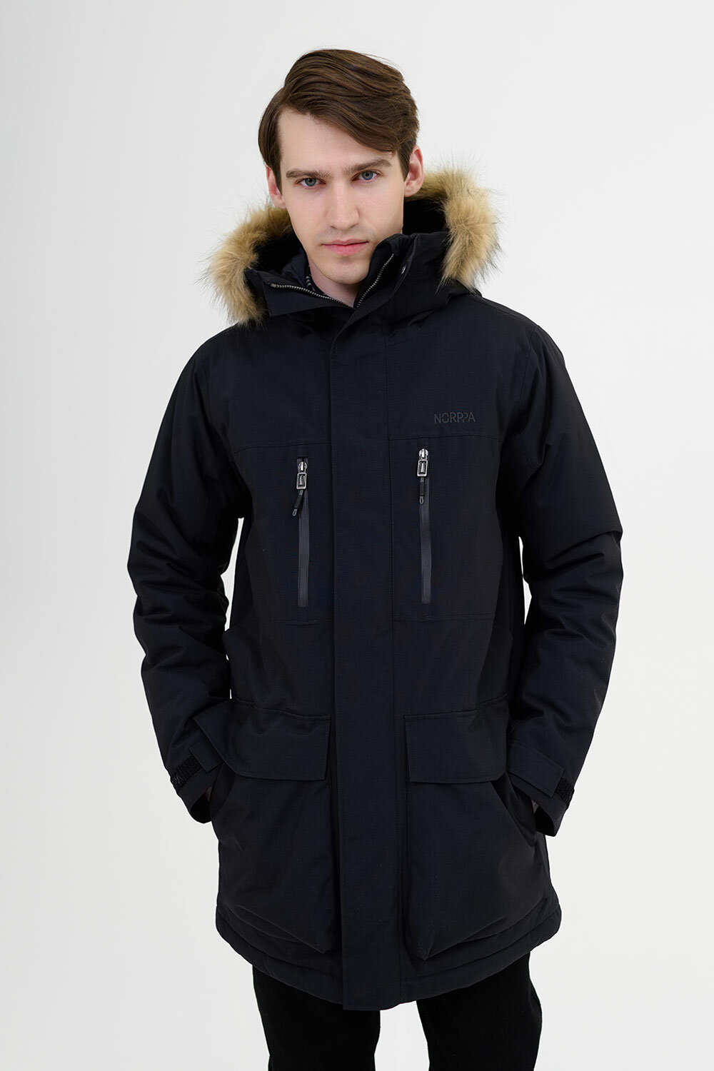 Куртка Мужская куртка NORPPA "SIVASH"
