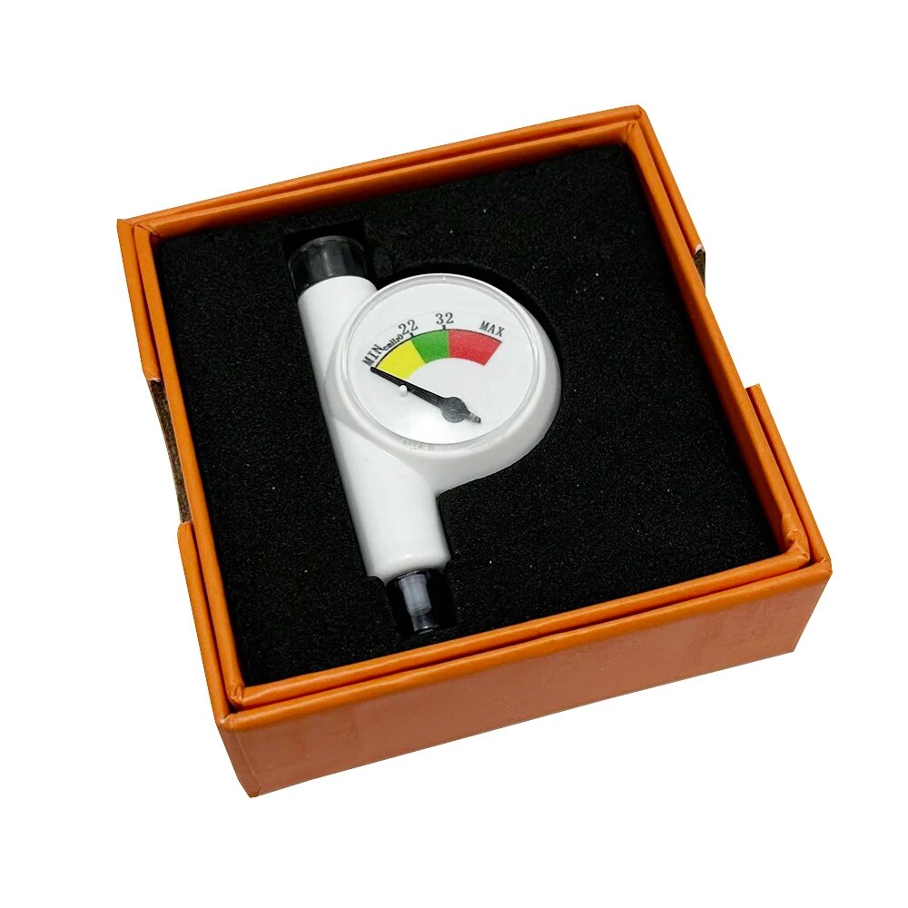 Эндотрахеальный манометр Airway-Sure для ветеринарии Pressure gauge