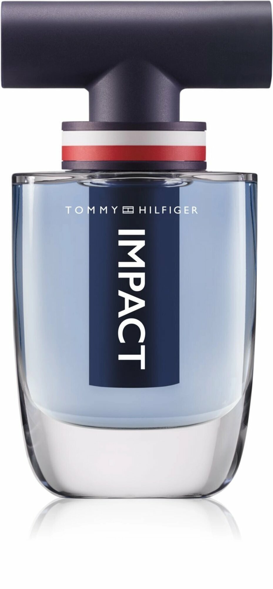 Туалетная вода Tommy Hilfiger "Impact", мужская, древесная, 50мл