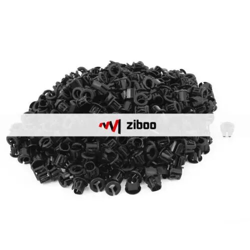 Кабельный протектор OSB-10 6 мм