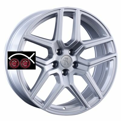 Диск колесный FD166