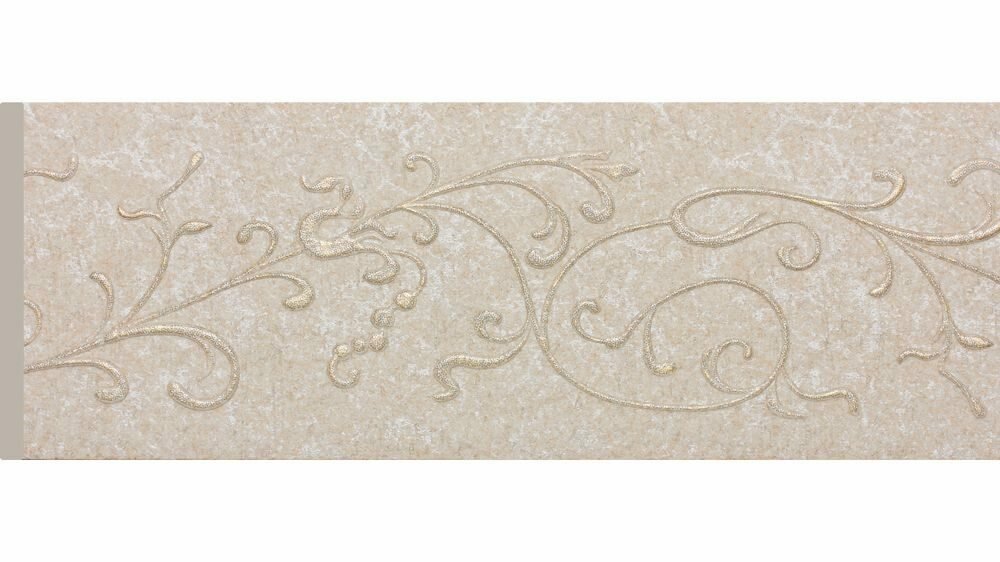 Багет Cosca Панель N10-18 100/30 В100хД2400хШ6 мм / Коска.