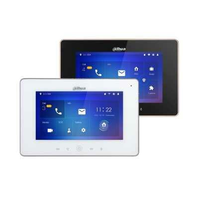 IP домофон DH-VTH5221D-S2
