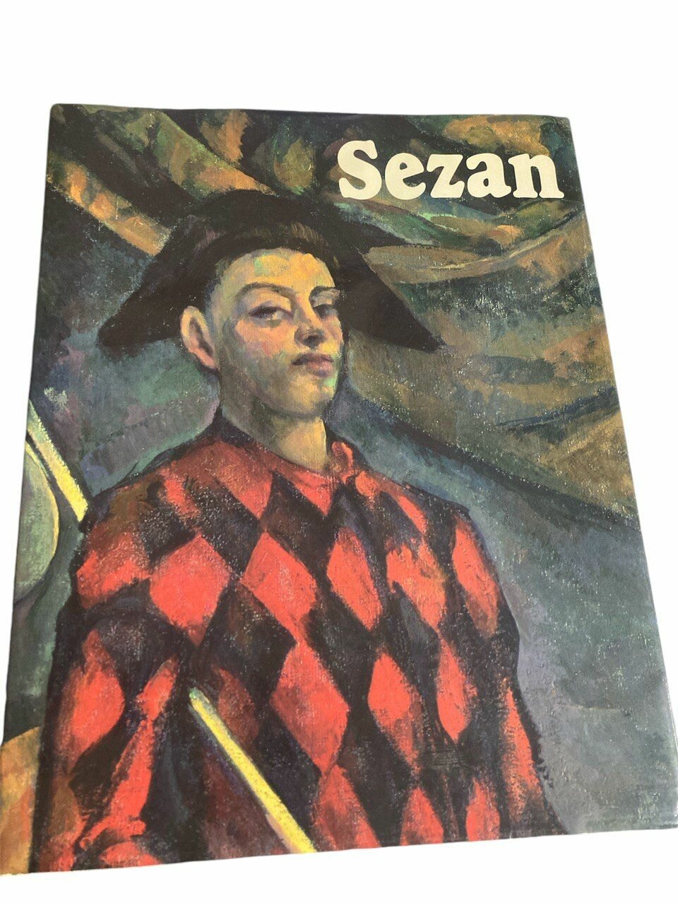 Sezan/Поль Сезан сборник/альбом