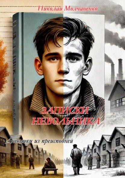 Записки невольника [Цифровая книга]