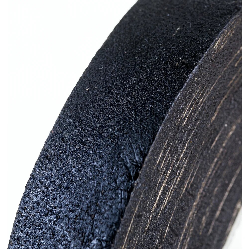 Изолента СИБРТЕХ на ХБ основе 18 мм х 30 м, 300 гр. 88762