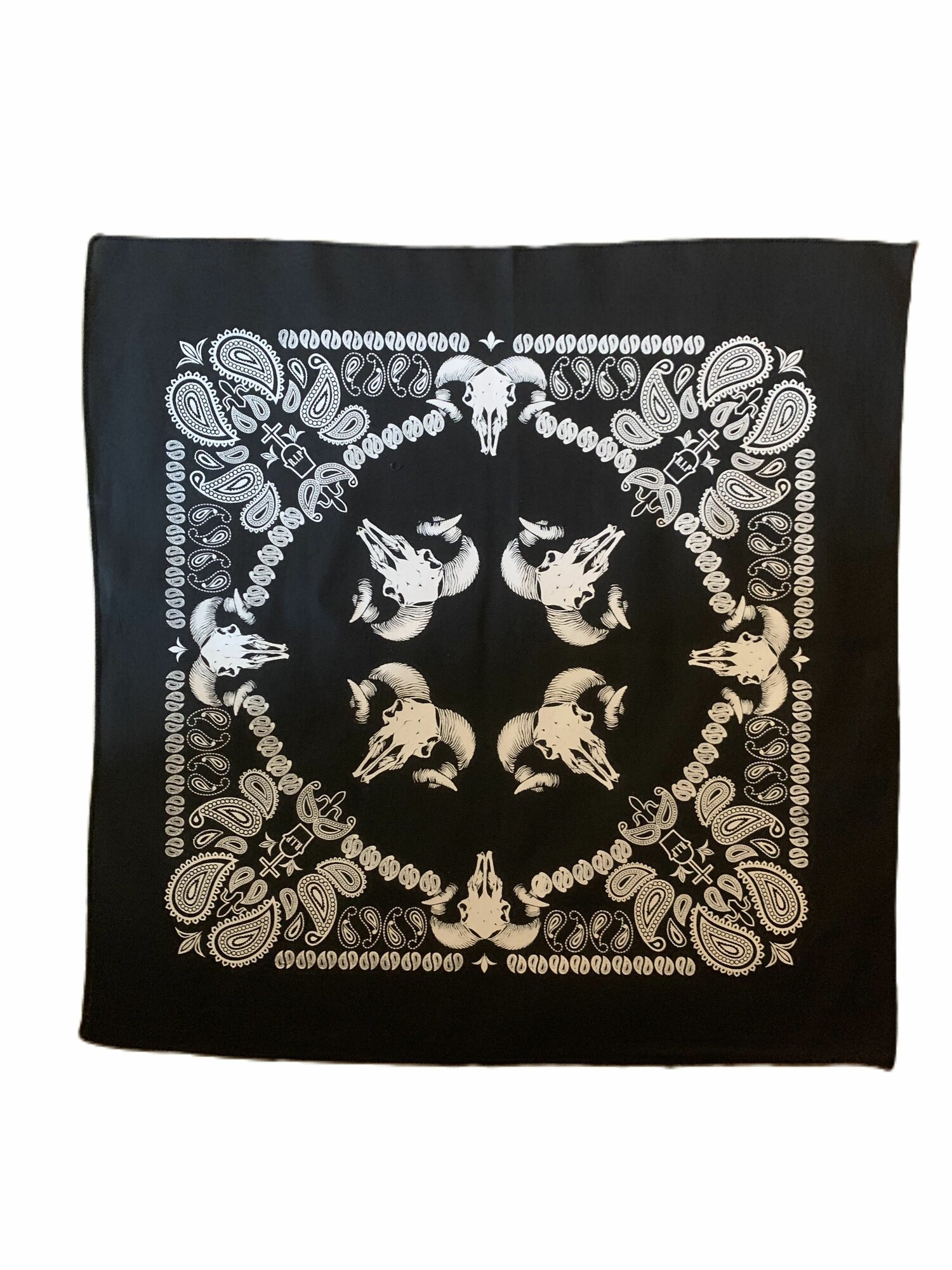 Бандана Базовая коллекция для мужчин