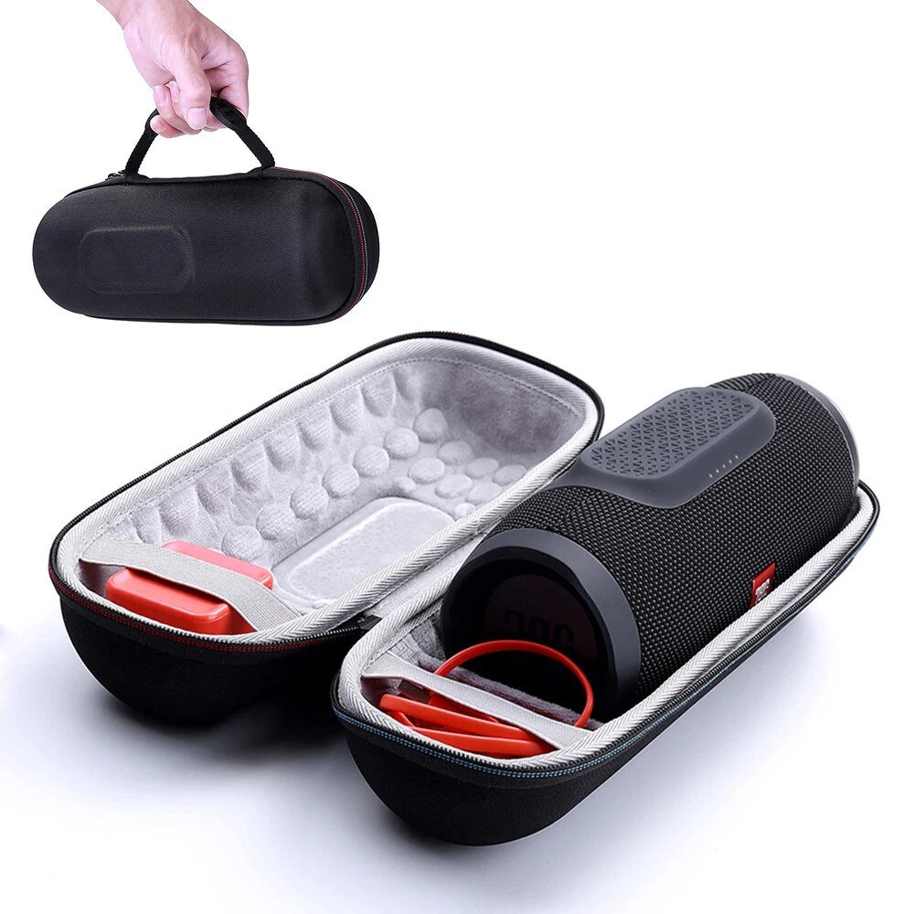 Жесткий чехол для JBL Charge 3