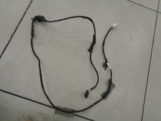 Проводка салона (жгут) от Chery Amulet A15 2006-2012