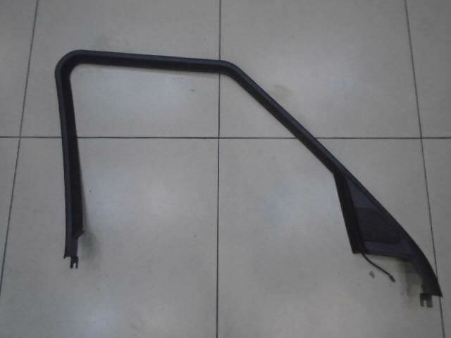 Накладка рамки двери передней левой от Land Rover Range Rover 3 2002-2012