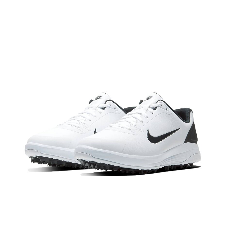 Кроссовки NIKE Infinity G, размер EU 37.5 стопа (23.5CM), белый, — фото 1