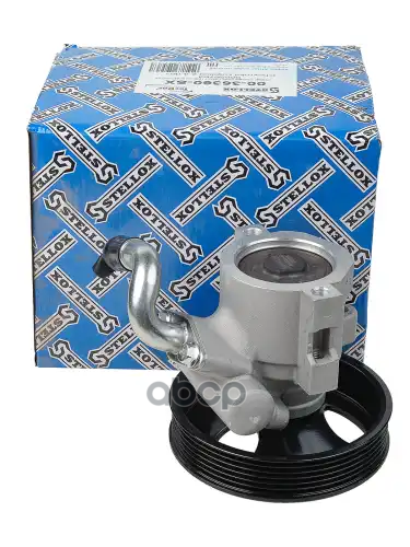 Насос гидроусилителя руля Stellox арт. 00-36360-SX