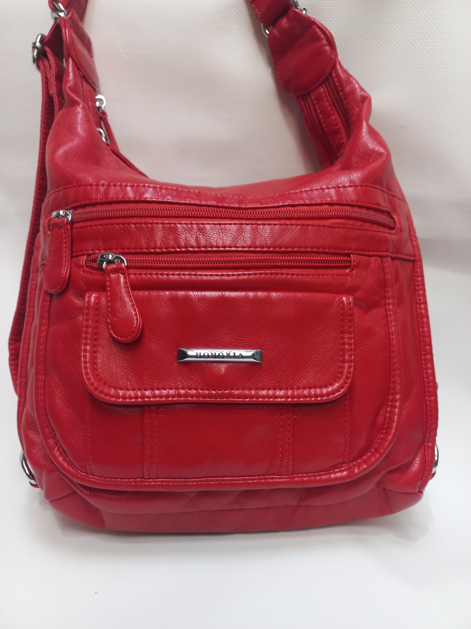 Сумка-рюкзак