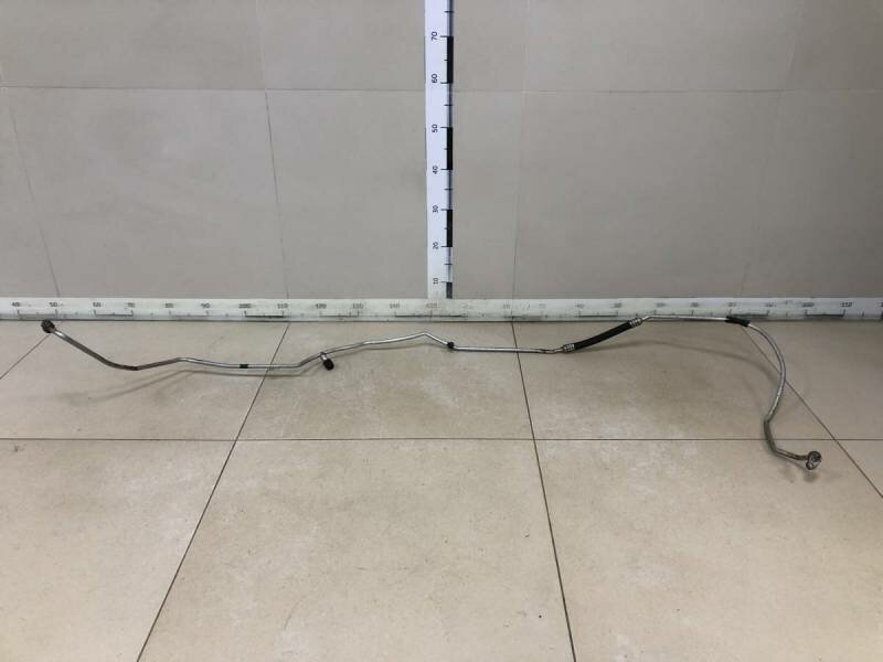 Трубка кондиционера Renault Logan 1 2005-2014 кат.номер: 8200663547