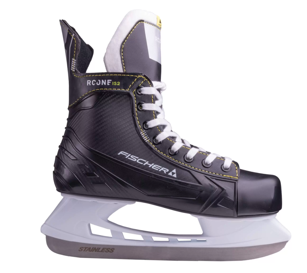 Хоккейные коньки Fischer RC ONE IS2 SKATES SR (41)