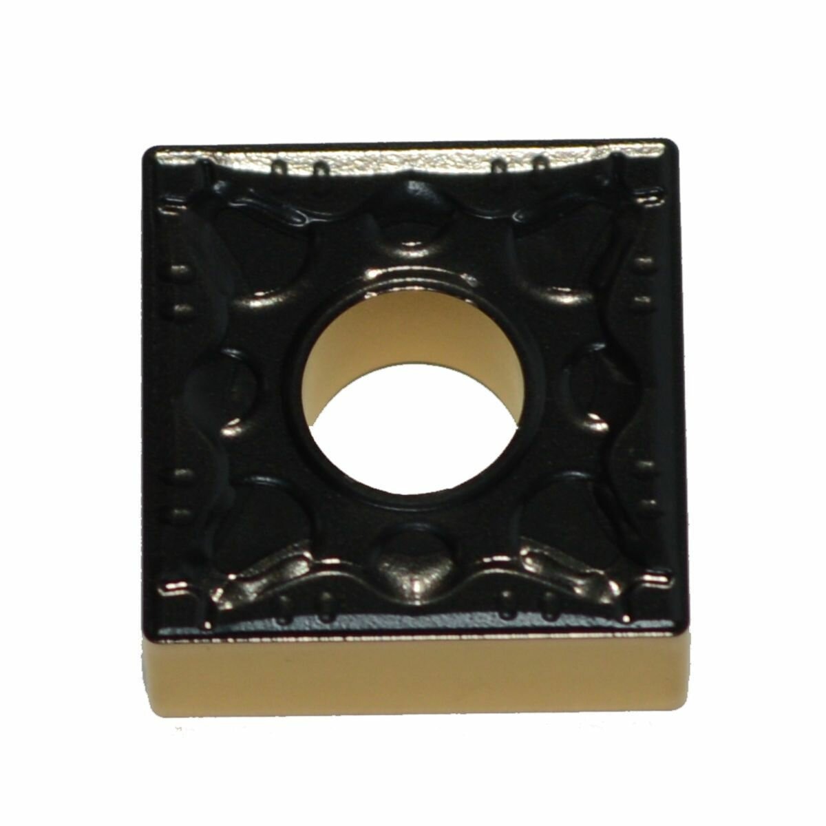 Debever Machining SolutionsПластина твердосплавная токарная SNMG120404-PM CP15 SNMG120404PMCP15