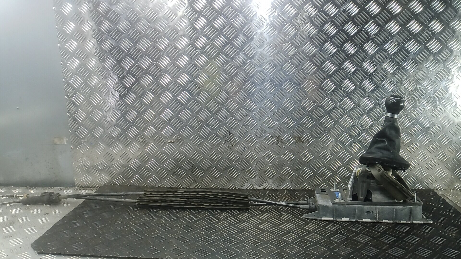 Кулиса КПП VOLKSWAGEN SCIROCCO 3RD, Номер 1K0711050A, 1K0711050A