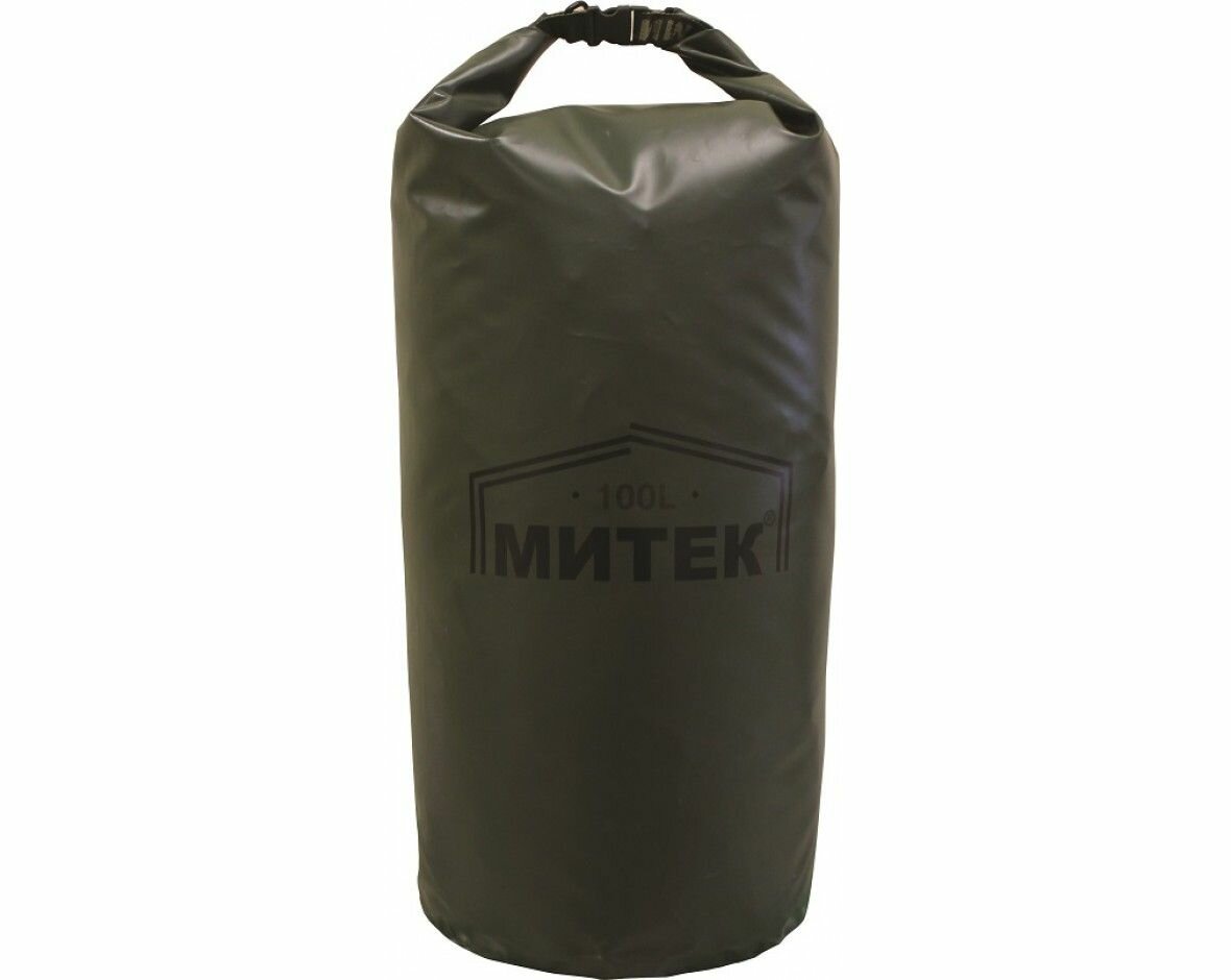 Гермомешок Митек 100л (Ø 40см Н-80см)