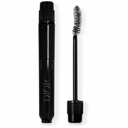 DIOR Diorshow Iconic Overcurl Refill Тушь для ресниц рефилл 090 Черный