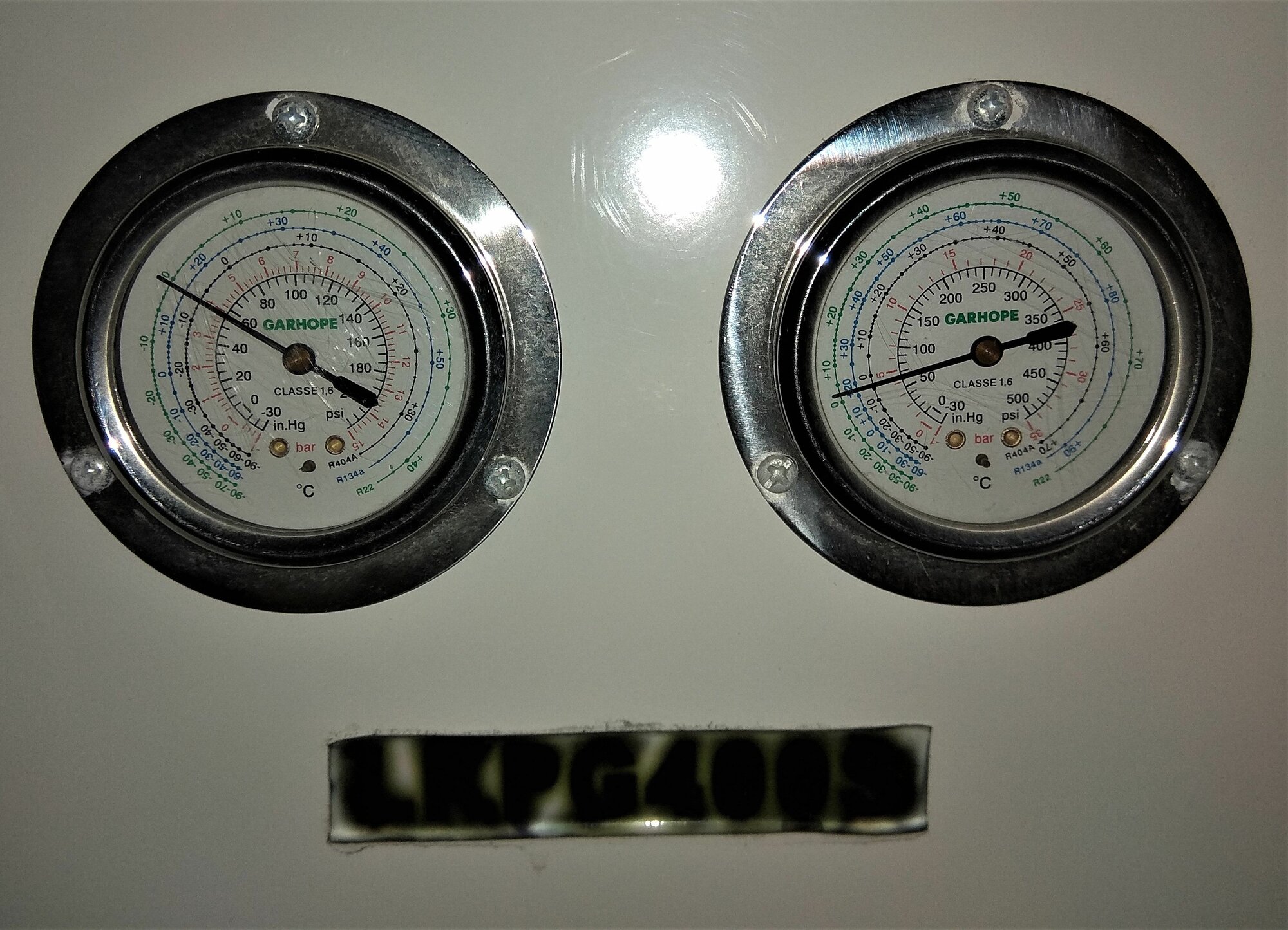 ККБ ACK ZR42 (+7,2С/+54,4С 10,3квт)