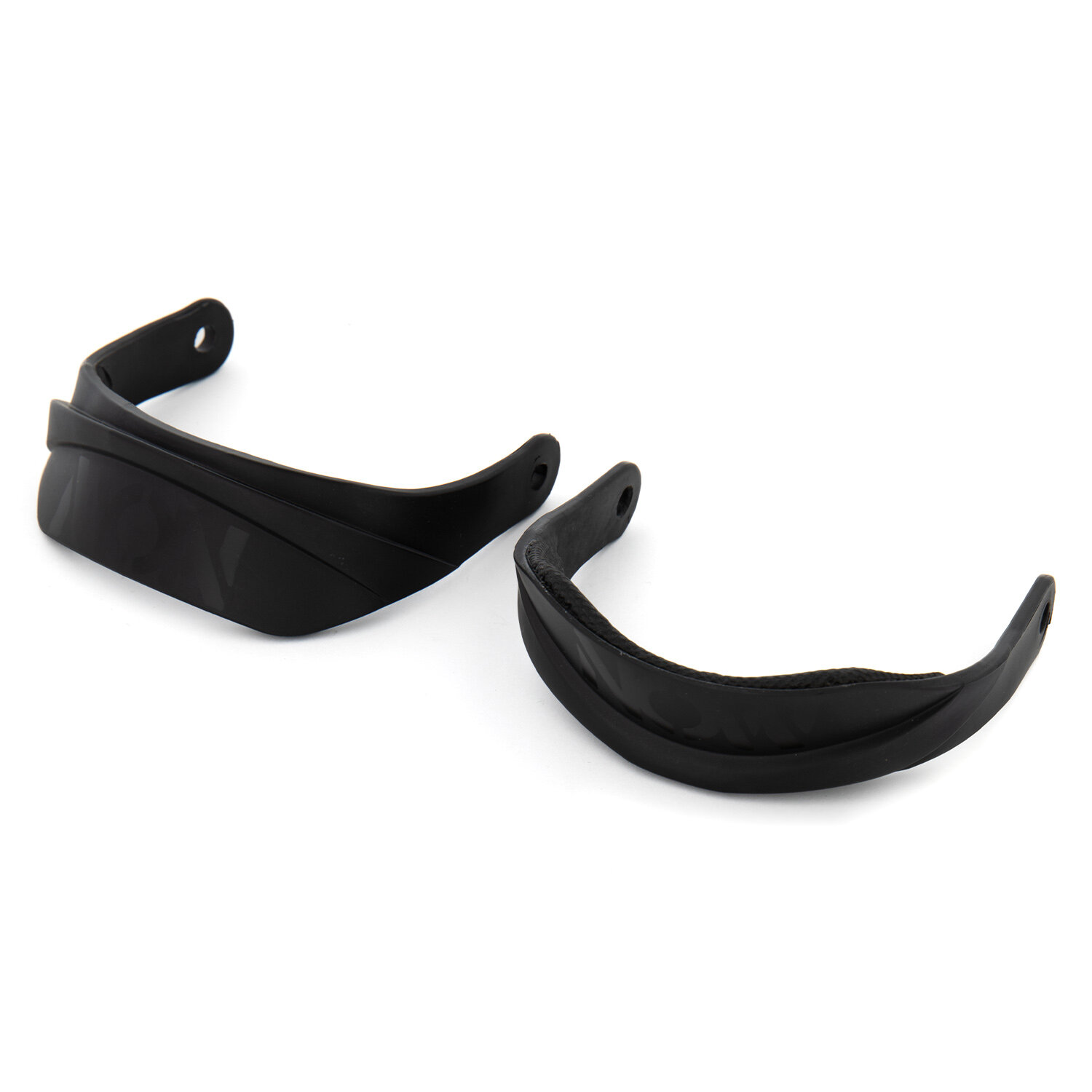 Набор хайбеков NOW Highcup Set Black (US: L)