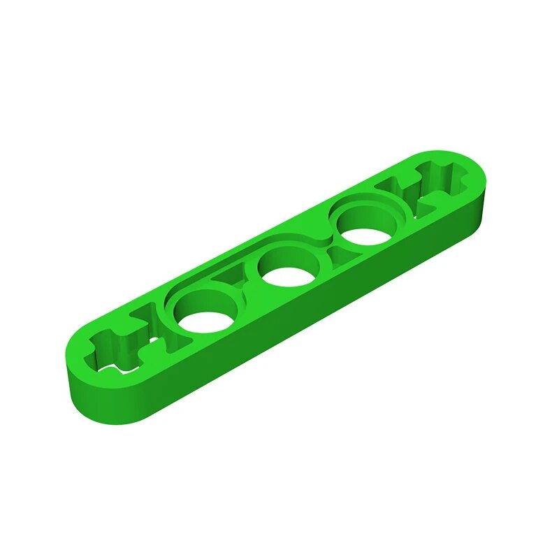 Конструктор Gobricks, зеленый, 11478 деталей, Color: 043