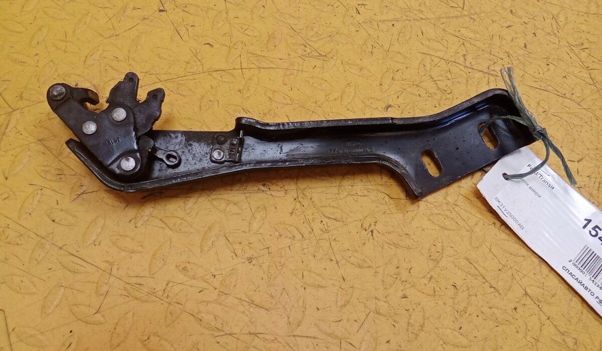 Петля двери Transit Ford BK21V25000