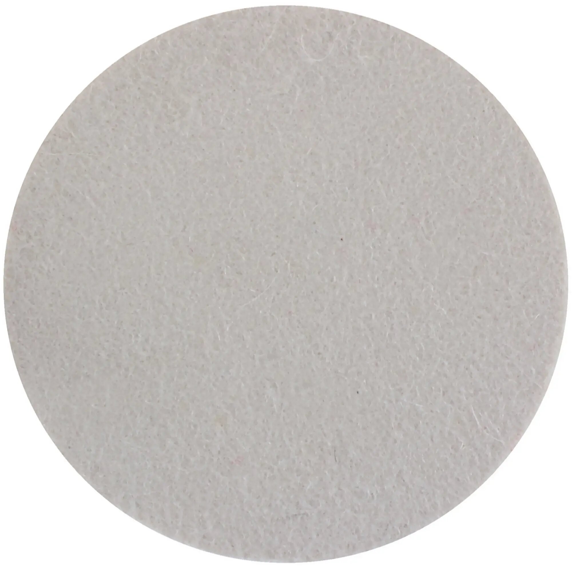 Круг полировальный войлочный Flexione 10000009 125 мм