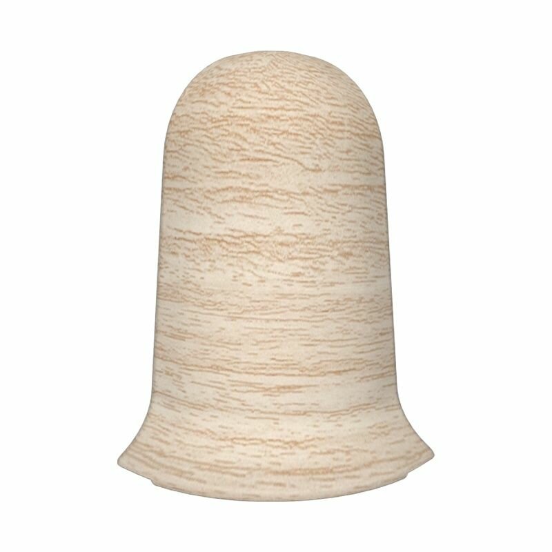 Идеал Классик угол внешний Ясень светлый (упак. 2шт)