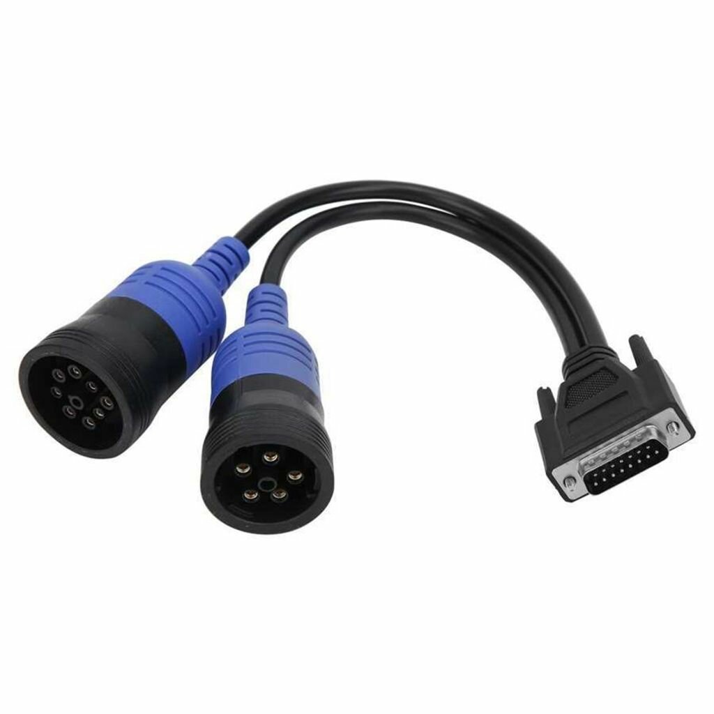 Адаптер Y Deutsch Cummins для Nexiq USB Link