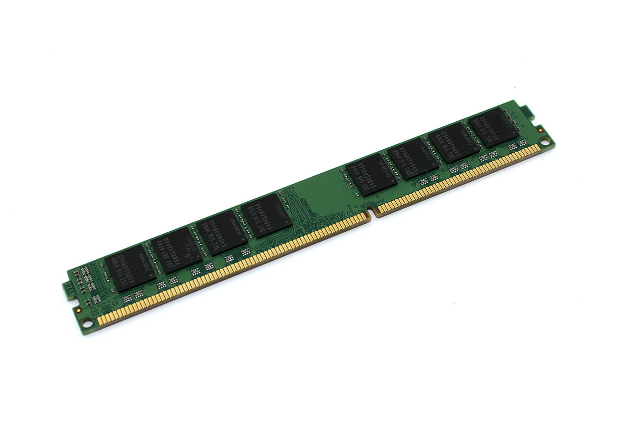 Модуль памяти Samsung DDR3 8ГБ 1333 MHz PC3-10600