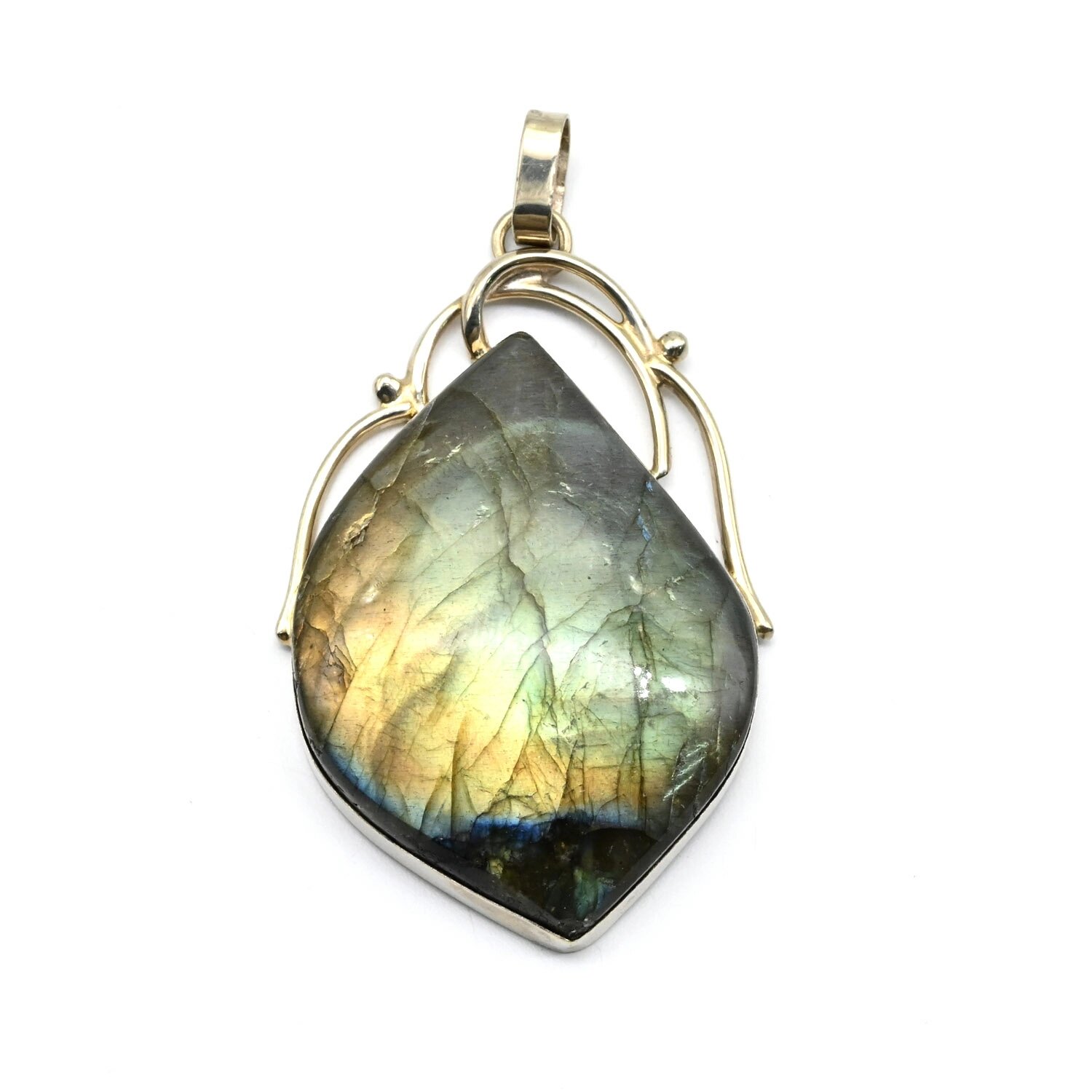 Подвеска, лабрадор