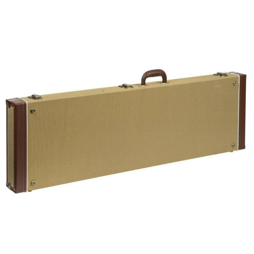 Кейс для бас гитары Proel CWCEBRX