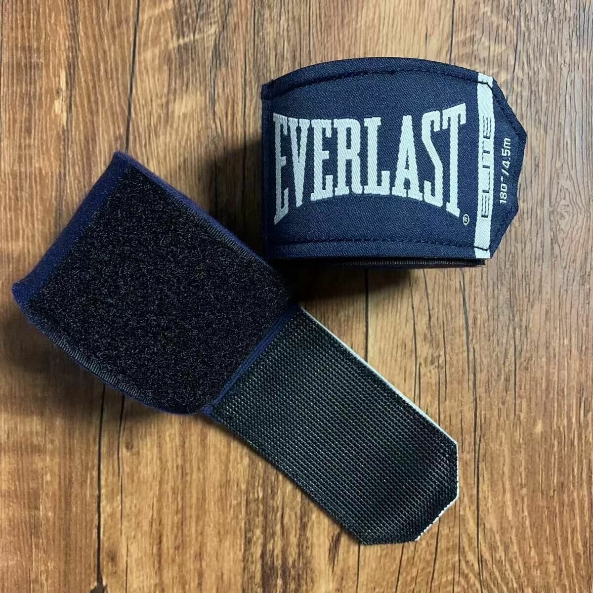Everlast Боксерский бинт — фото 1