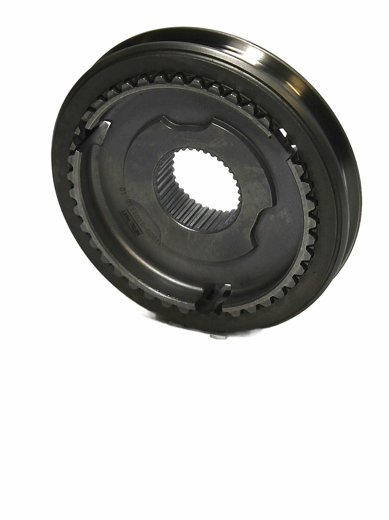 Муфта 3 - 4 передачи КПП 5-ст. для а/м Газель 3302, Соболь 2217, Волга в сборе со ступицей