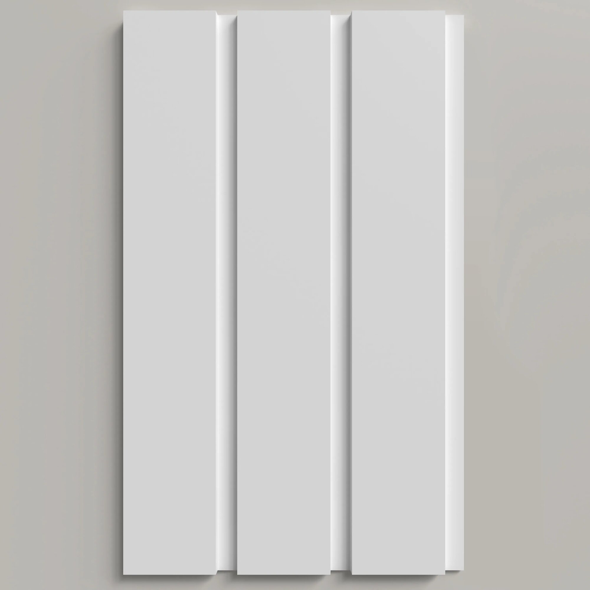 Стеновая панель Декор-Дизайн DD913 (240х13х2000) ударопрочная 1 штука