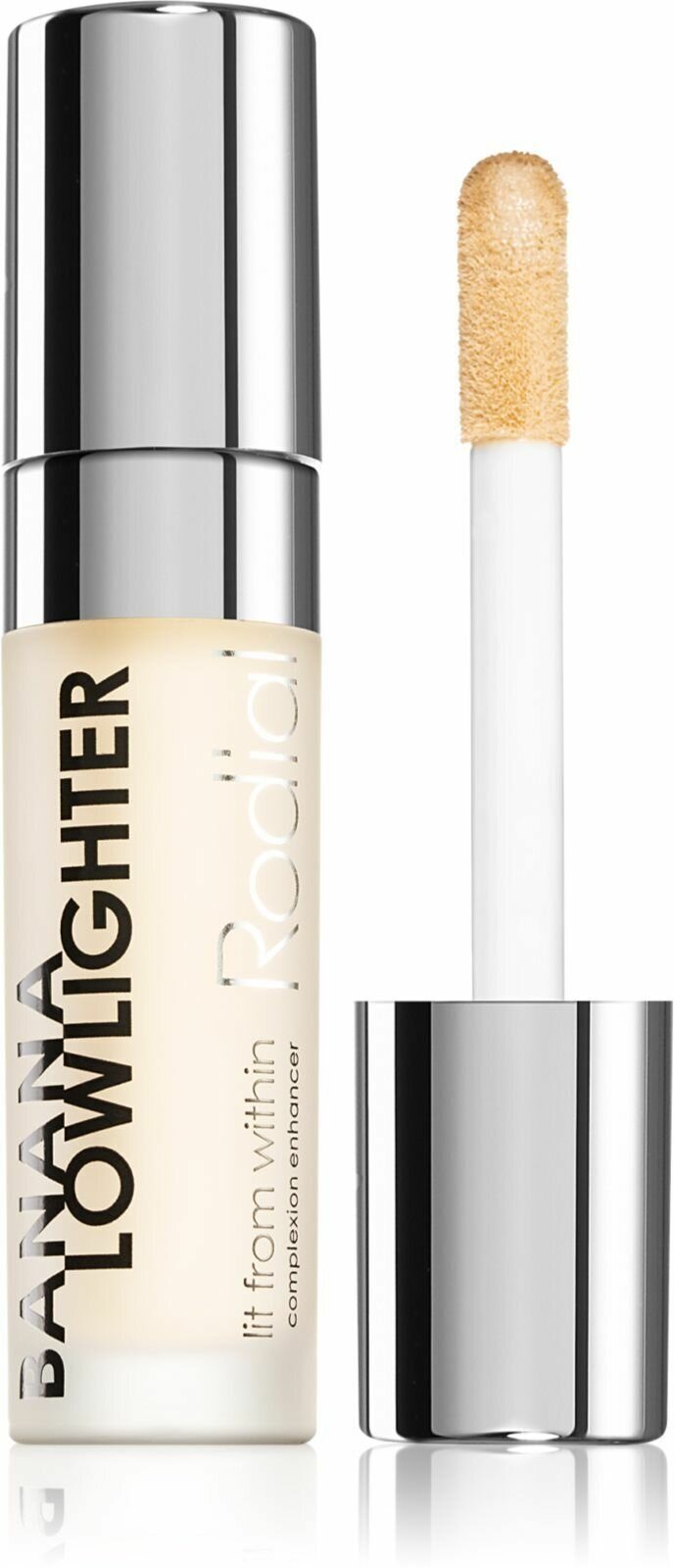 Rodial осветляющий консилер Banana Lowlighter 5,5 ml