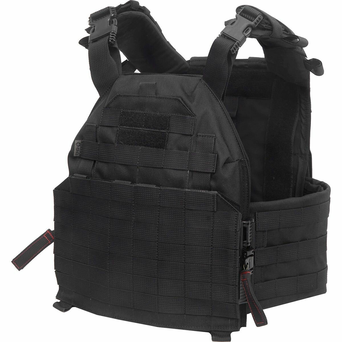 Бронежилет "атом", универсальная комплектация