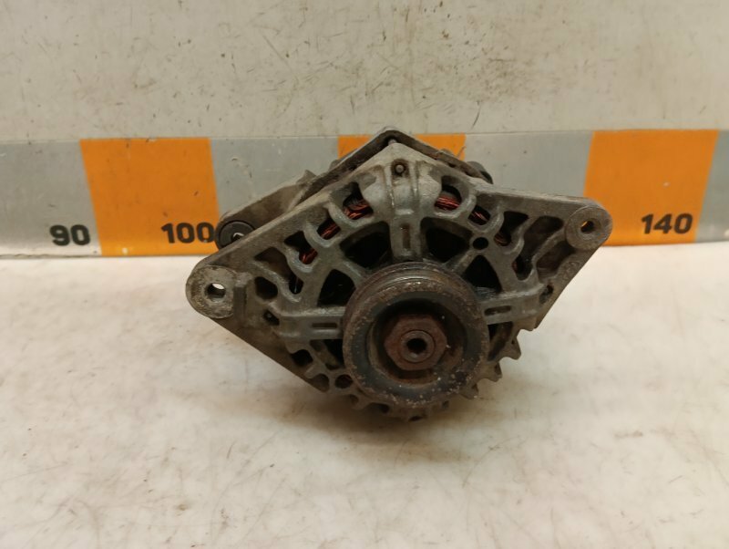 Б/У Генератор Kia Cerato 2006 1, LD 376832 Hyundai-KIA арт. 3730022700