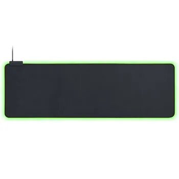 Razer Игровой коврик для мыши Goliathus Chroma Extended, XL, черный