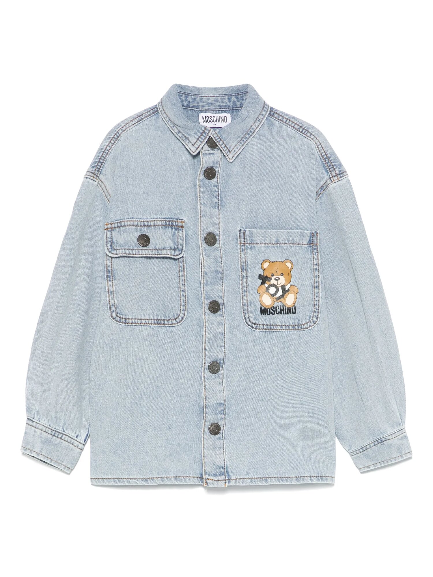 Рубашка Teddy Bear