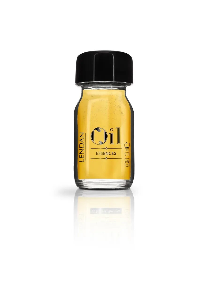 OIL ESSENCES Купаж масел для всех типов волос 12х10 мл