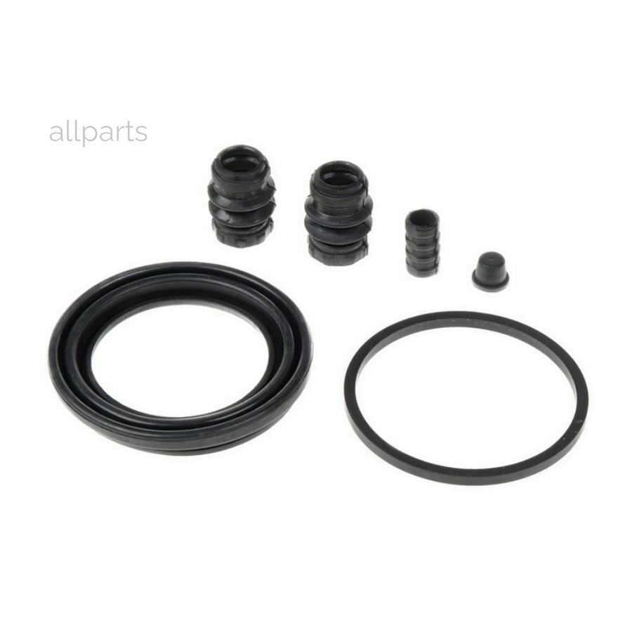 GANZ GUR57019 Ремкомплект переднего тормозного суппорта (D=57,00mm) для HONDA/MERCEDES/NISSAN/VOLVO/INFINITI D=57,00mm GANZ GUR57019