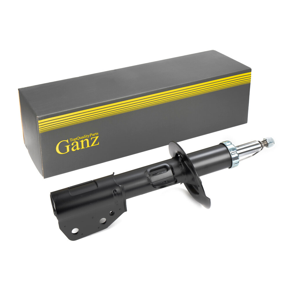 Амортизатор GANZ передний (газомасляный) R CHEVROLET Captiva / OPEL Antara Арт: GIK02143