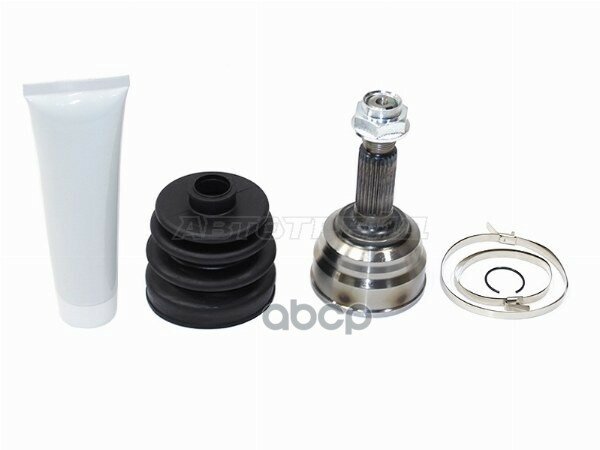 Шрус (Спереди/ Наруж) Toyota Passo 04-10 / Daihatsu Boon 04-10 Sat арт. TO-76