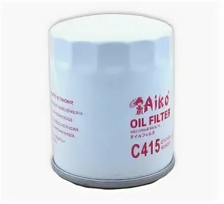 Фильтр масляный MAZDA Titan/ISUZU ELF (1984-)