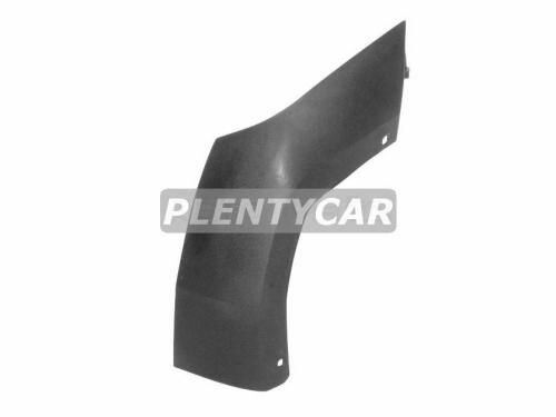 Накладка бампера haval f7/f7x 19-22 lh задняя Sat ST930036