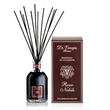 Ароматический диффузор Rosso Nobile (Благородное красное вино) 250 мл