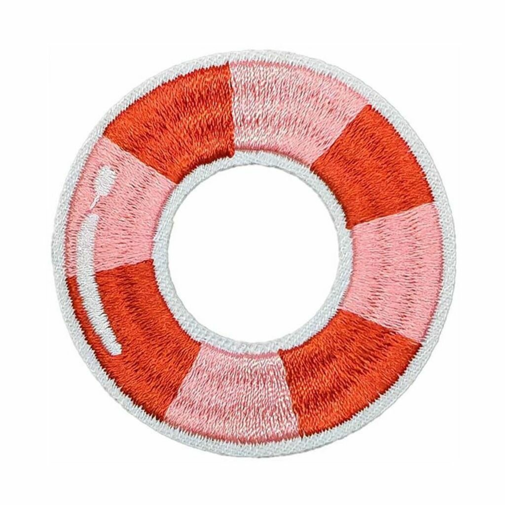 Набор для шитья, Нашивка для одежды и сумок - 14